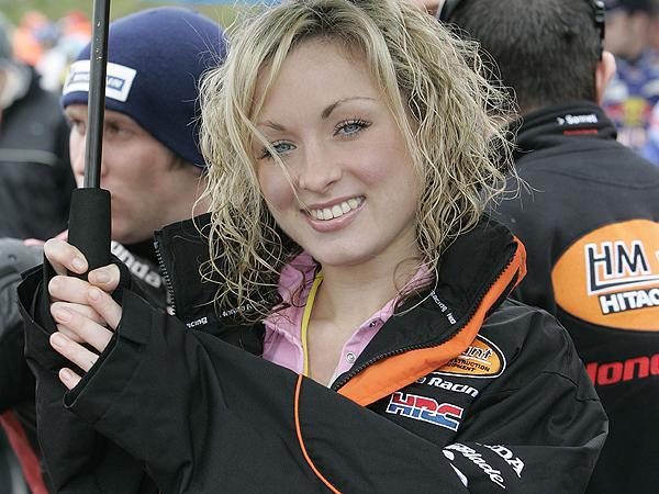 That's a little curly....