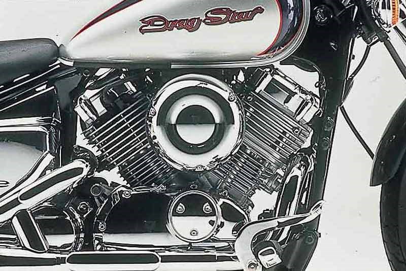 Yamaha Dragstar XVS650 (1997-2007) Review, Specs & Prices