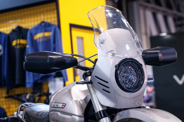 CCM's new MD promises fresh model lines in next three years