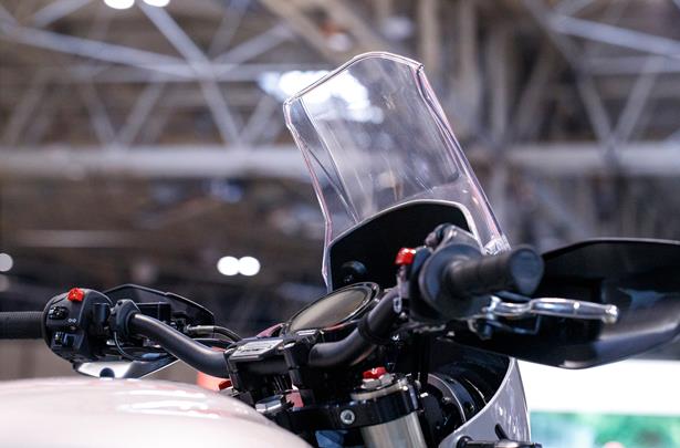 CCM's new MD promises fresh model lines in next three years