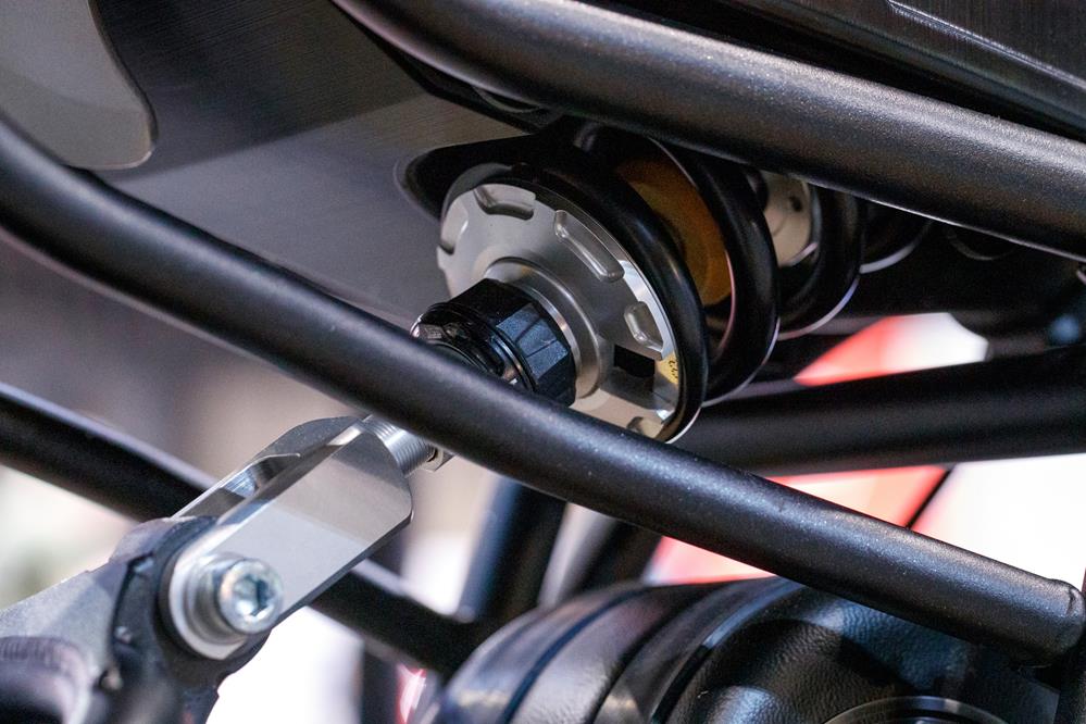 CCM's new MD promises fresh model lines in next three years