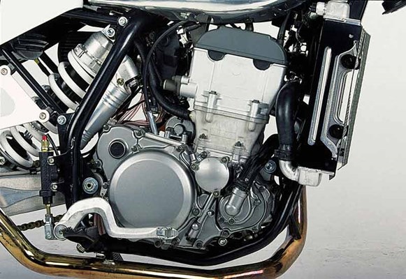 CCM FT35S (2005-on) Review | Owner & Expert Ratings