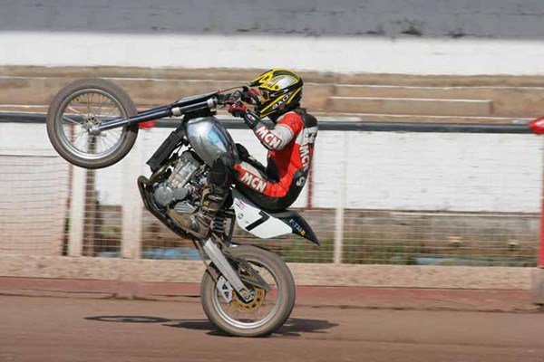 CCM FT35S (2005-on) Review | Owner & Expert Ratings