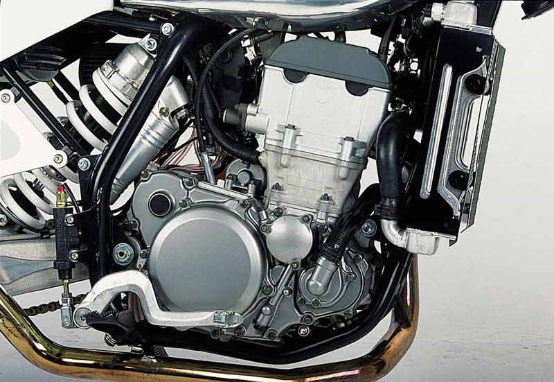 CCM FT35S (2005-on) Review | Owner & Expert Ratings