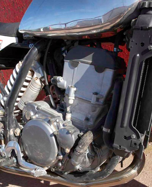 CCM FT35S (2005-on) Review | Owner & Expert Ratings