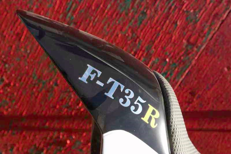 CCM FT35S (2005-on) Review | Owner & Expert Ratings