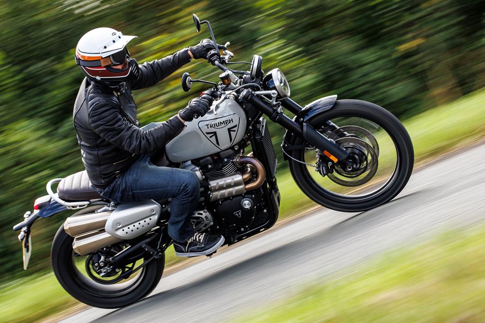 Bell Moto 3 helmet review - " A lot of helmet for the money"