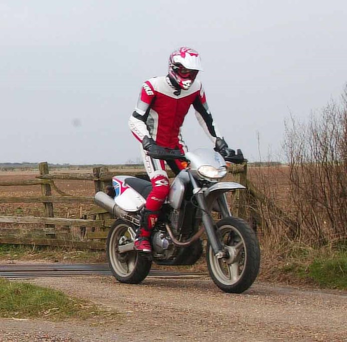 CCM R30 (2001-on) Review | Owner & Expert Ratings