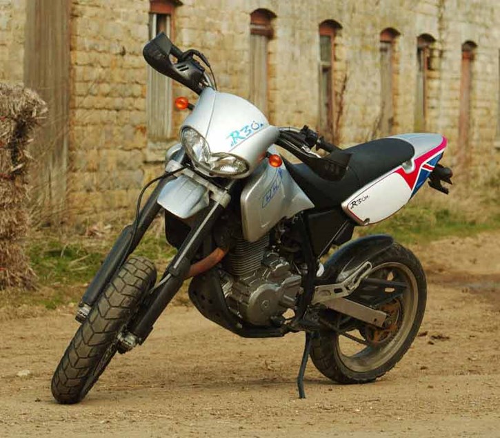 CCM R30 (2001-on) Review | Owner & Expert Ratings