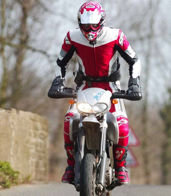 CCM R30 (2001-on) Review | Owner & Expert Ratings