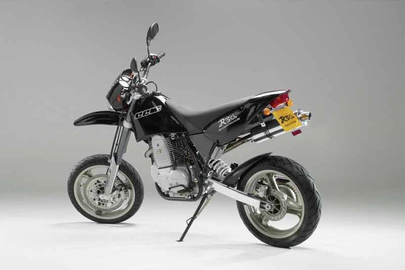 CCM R30 (2001-on) Review | Owner & Expert Ratings