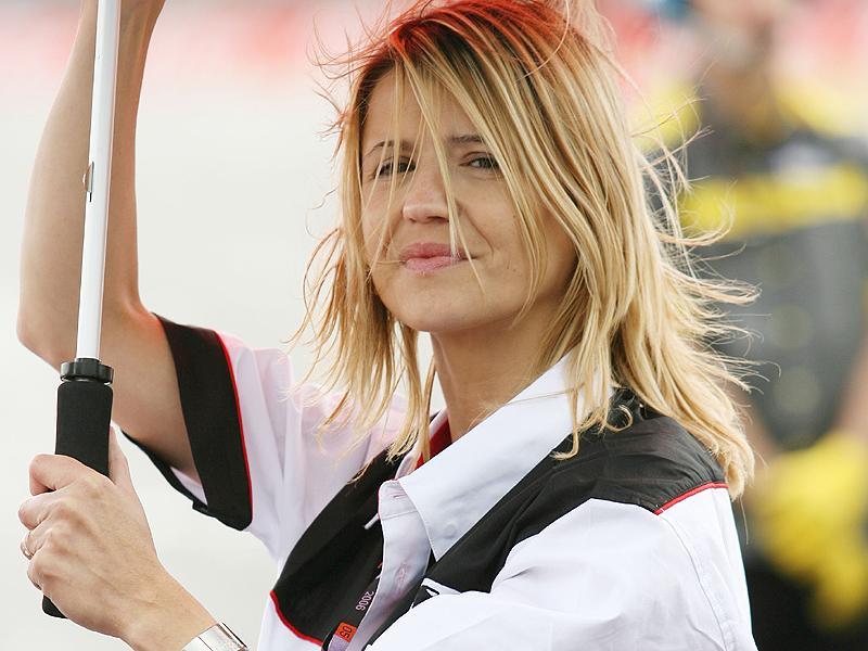 A bad case of wind....