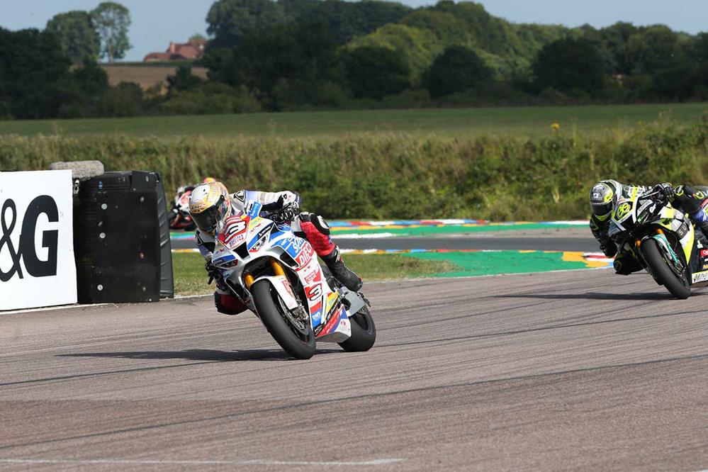 BSB: Billy McConnell remains with C&L Fairburn Properties/Look Forward ...