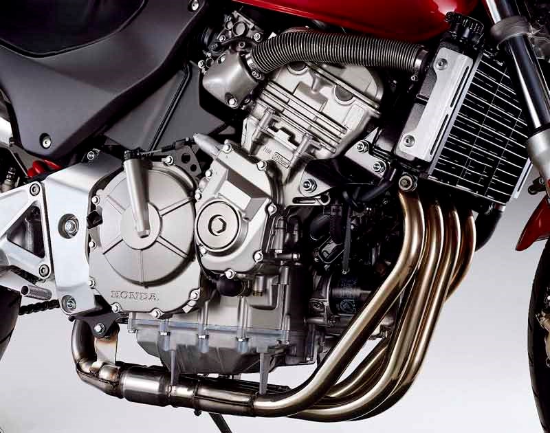 1998-2006 Honda CB600F Hornet review | High sting, low cost