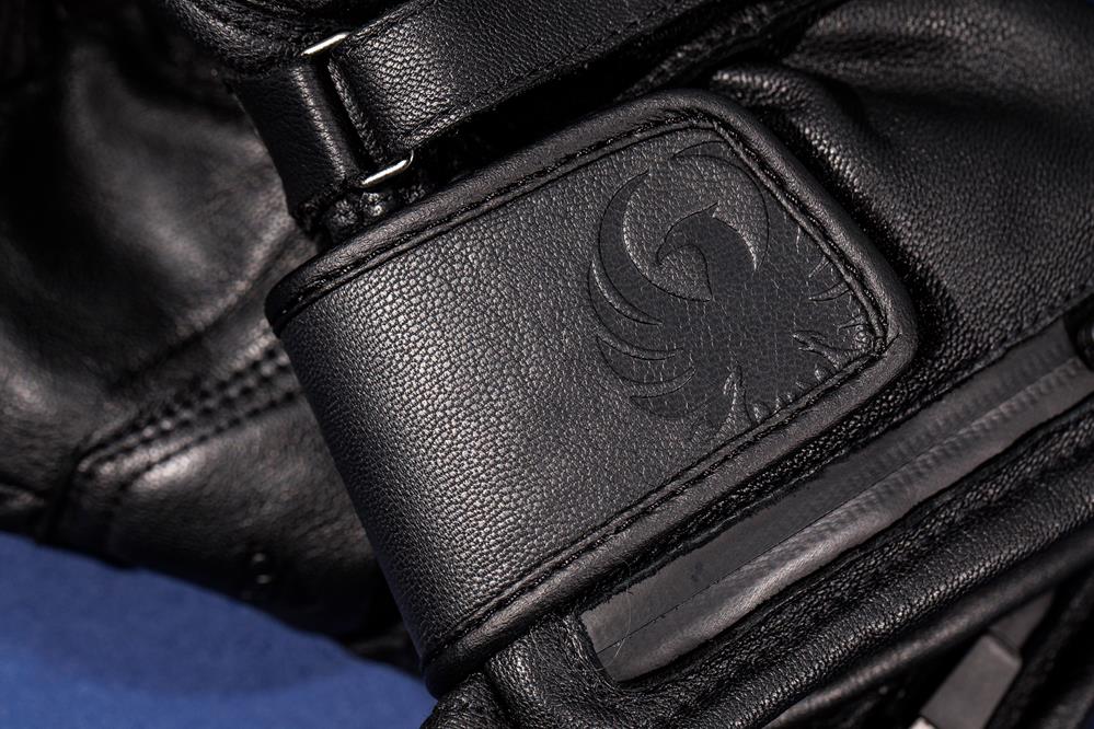 Merlin Minworth II heated glove review