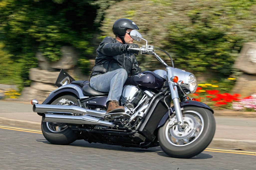 Expert guide to used big engine motorcycles you can buy now
