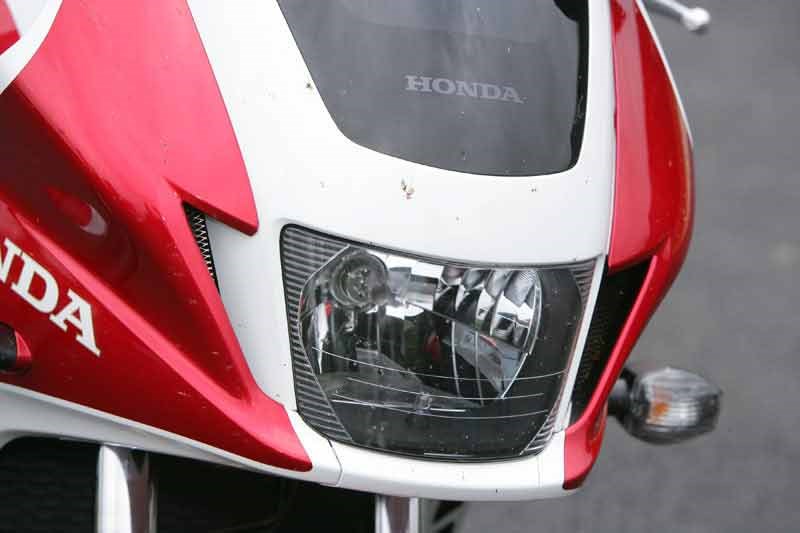 Honda CB1300 S (2005-2013) review | Speed, Specs & Prices