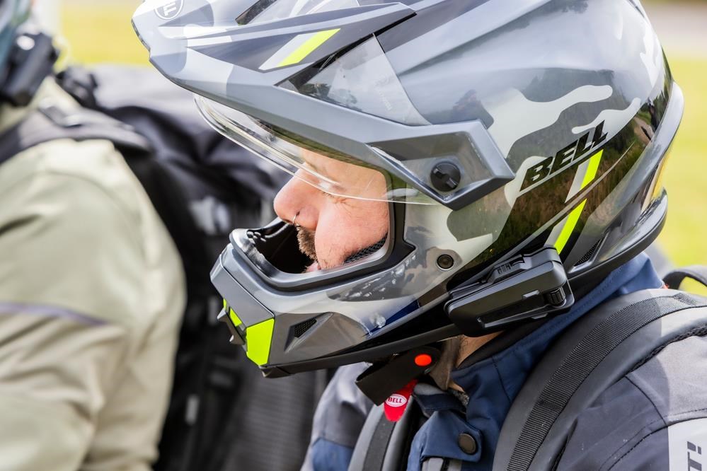 Cardo announce the release of new Mesh Boost software