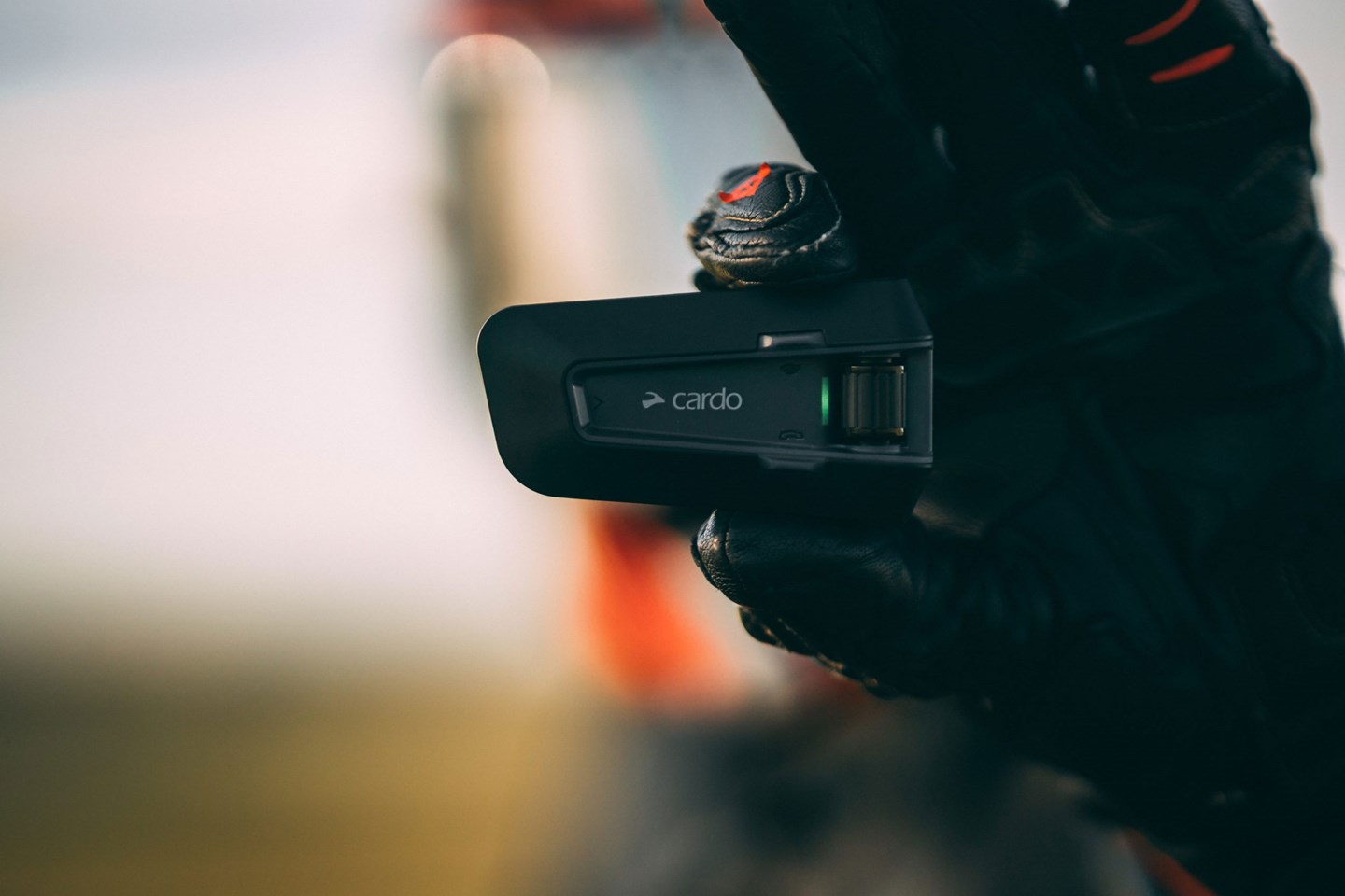 Cardo announce the release of new Mesh Boost software