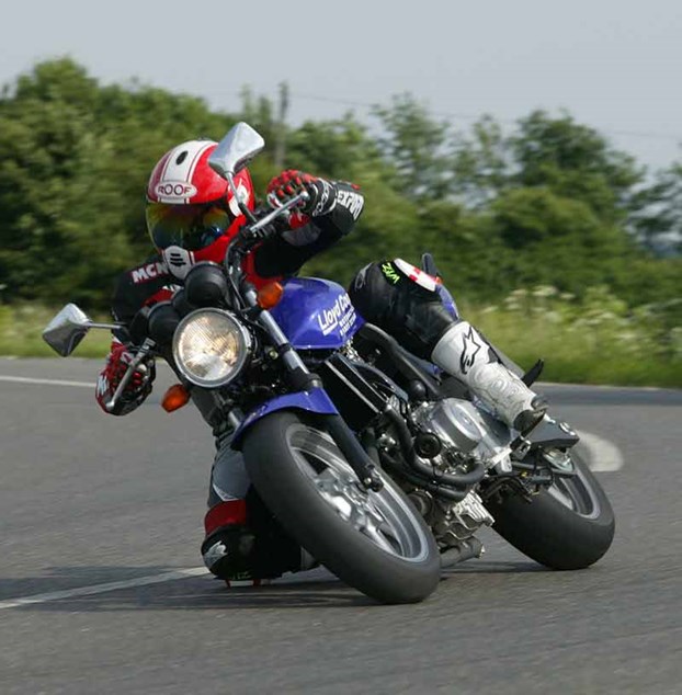 HONDA CBF500 (2004-2008) Review | Speed, Specs & Prices