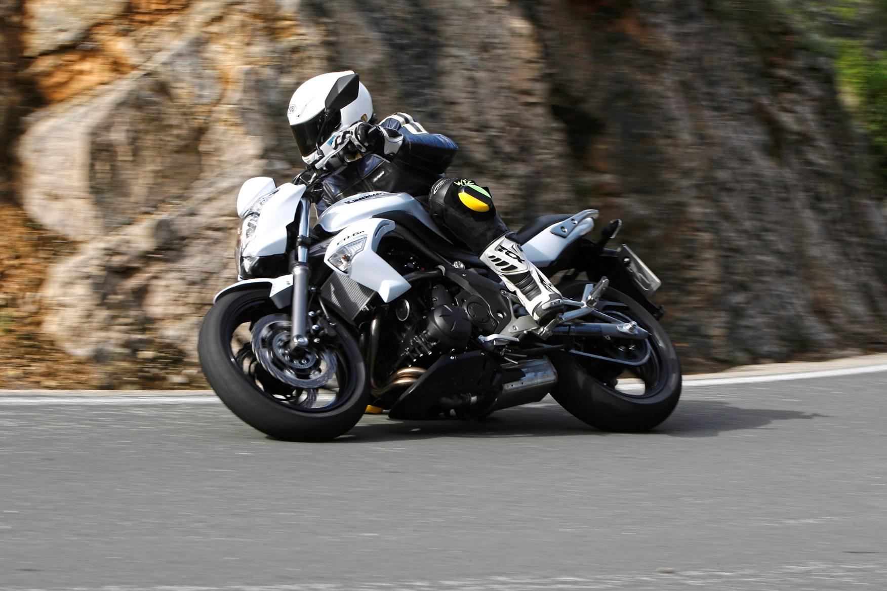 Expert guide to used bikes for new riders on a £2k budget