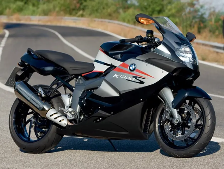 MCN's expert used guide to BMW's iconic K-series motorbikes