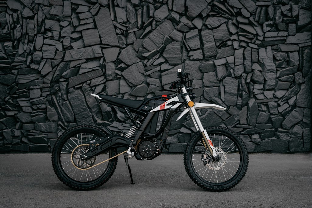 Zero Motorcycles boss discusses bold new low-capacity plans