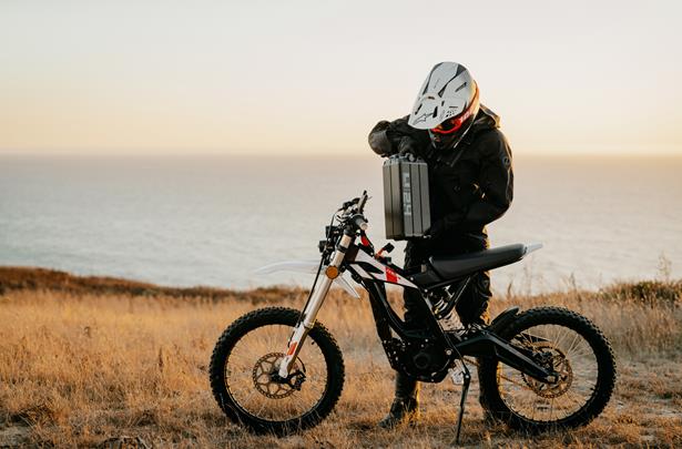 Zero Motorcycles boss discusses bold new low-capacity plans