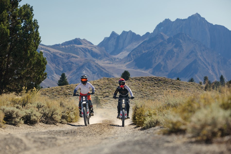 Zero Motorcycles boss discusses bold new low-capacity plans