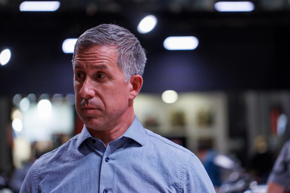 Zero Motorcycles boss discusses bold new low-capacity plans