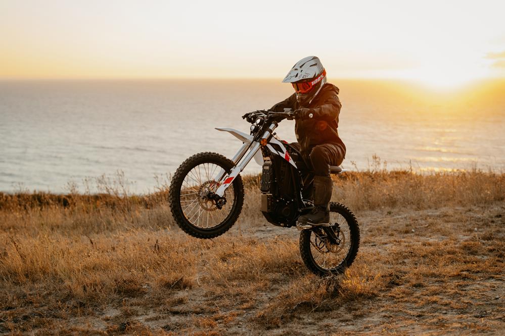 Zero Motorcycles boss discusses bold new low-capacity plans
