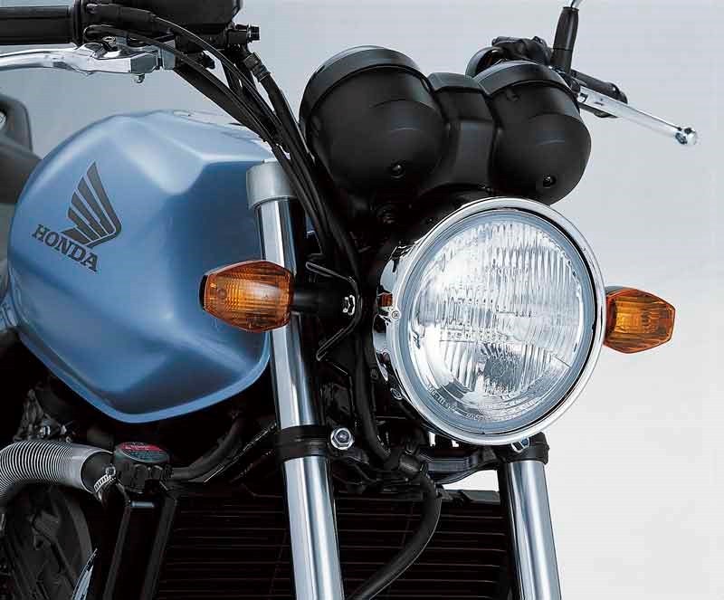 HONDA CBF600 (2004-2007) Review | Speed, Specs & Prices