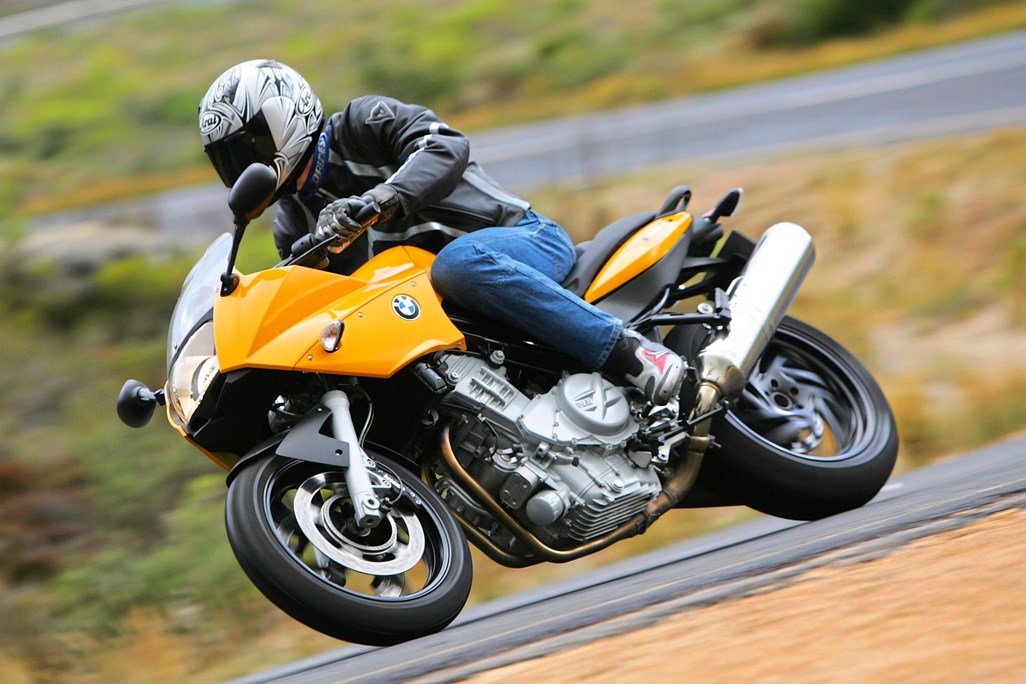 Expert guide to used belt-driven bargain motorbikes