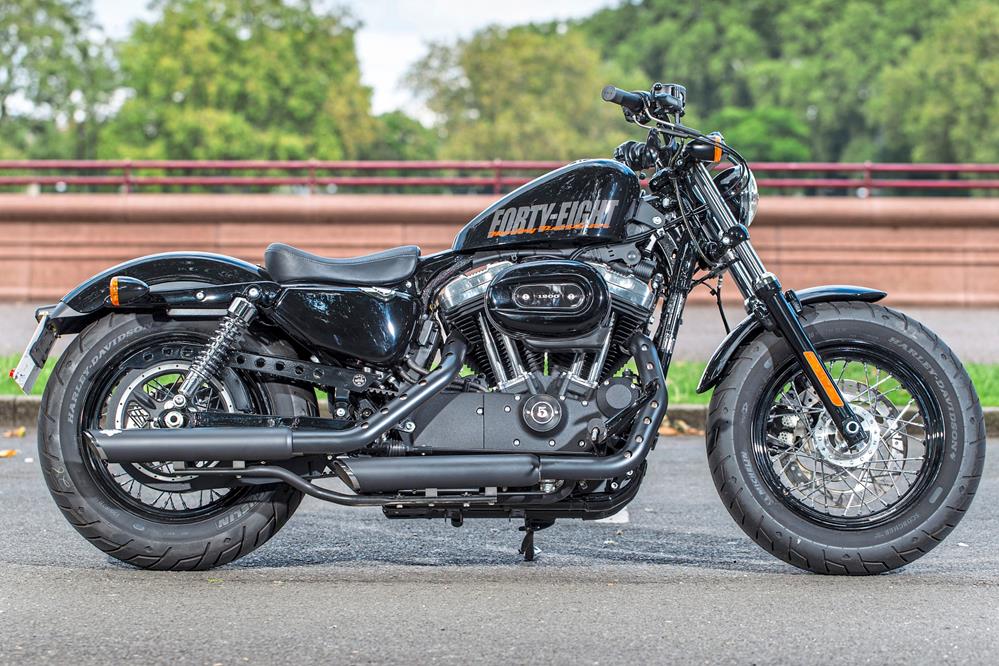 Expert guide to used belt-driven bargain motorbikes