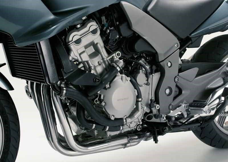 HONDA CBF1000 (2006-2009) Review | Speed, Specs & Prices