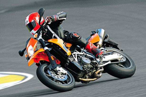 Expert guide to secondhand supermotos you can buy right now
