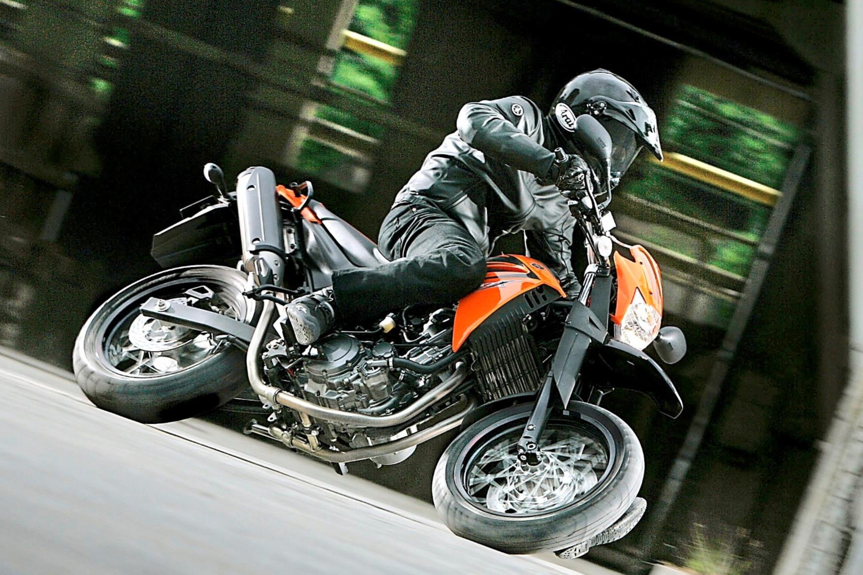 Expert guide to secondhand supermotos you can buy right now