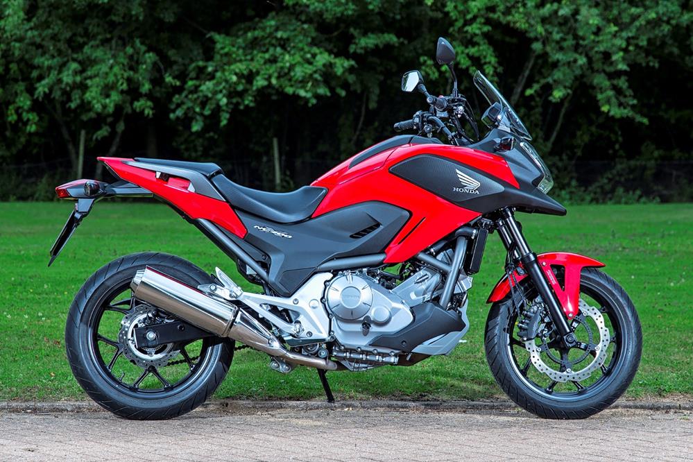 Expert guide to fun and frugal used motorbikes