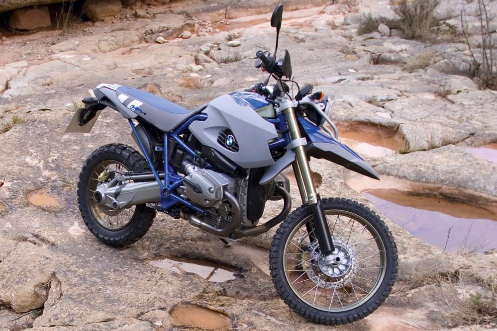 Expert guide to used BMW HP motorbikes