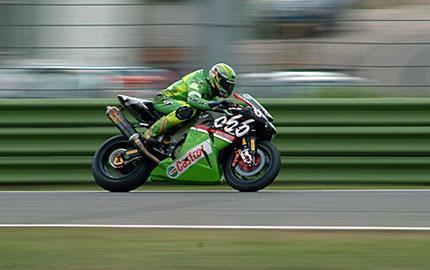 Wildcards for Bol d'Or