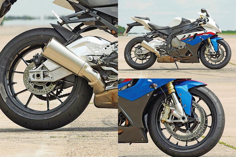 Litre class legends: £7500 superbikes!