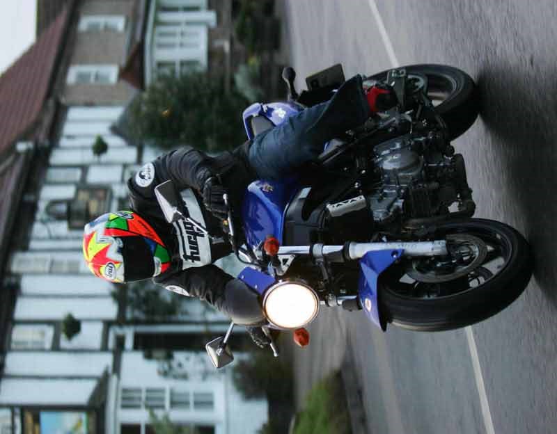 SUZUKI SV650 (1999-2015) Review | Speed, Specs & Prices | MCN