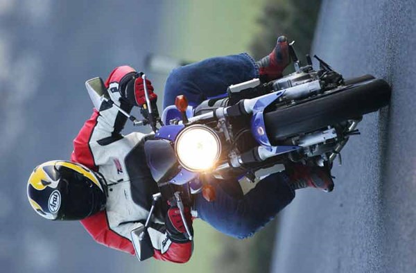 SUZUKI SV650 (1999-2015) Review | Speed, Specs & Prices | MCN