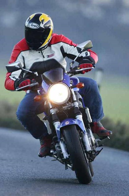 SUZUKI SV650 (1999-2015) Review | Speed, Specs & Prices | MCN
