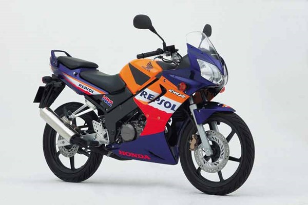 HONDA CBR125R (2004-2010) Review | Speed, Specs & Prices