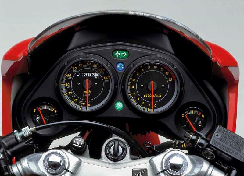 HONDA CBR125R (2004-2010) Review | Speed, Specs & Prices