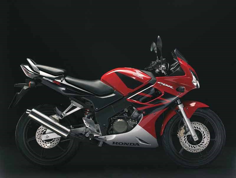 HONDA CBR125R (2004-2010) Review | Speed, Specs & Prices