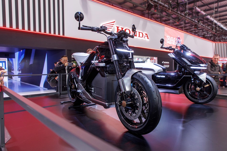 Honda begins pilot production of all-solid-state batteries