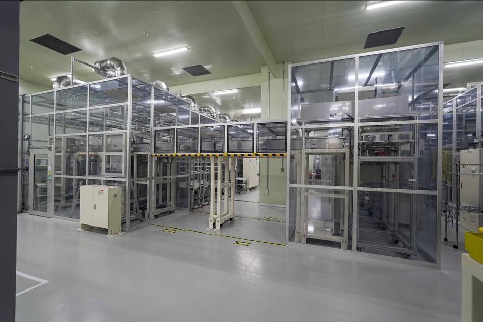 Honda begins pilot production of all-solid-state batteries