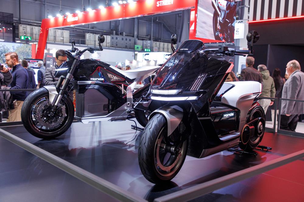 Honda begins pilot production of all-solid-state batteries